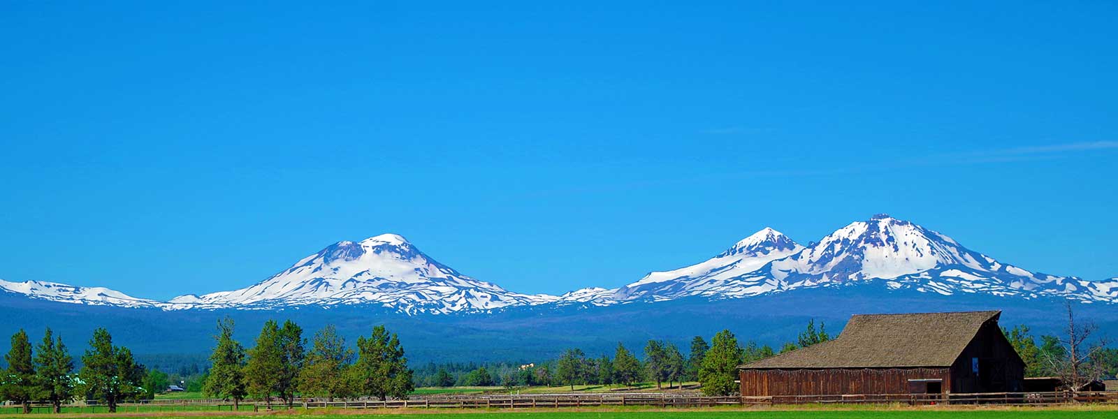 About Harry Borcherding, PMHNP Portland Oregon | High Desert Psychiatry